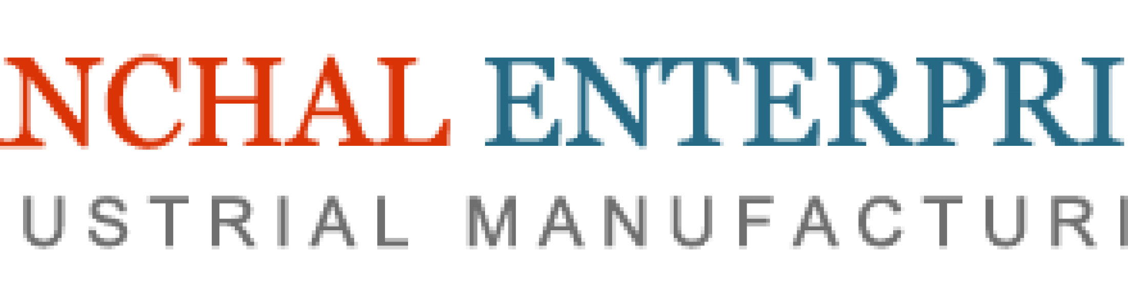 logo – Panchal Enterprises